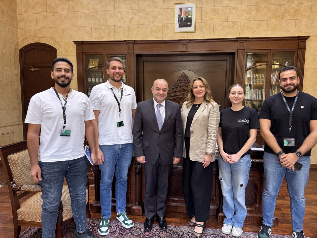 CDR - Introductory Visit